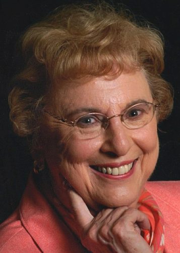 Barbara Fodness | News, Sports, Jobs - Marshall Independent